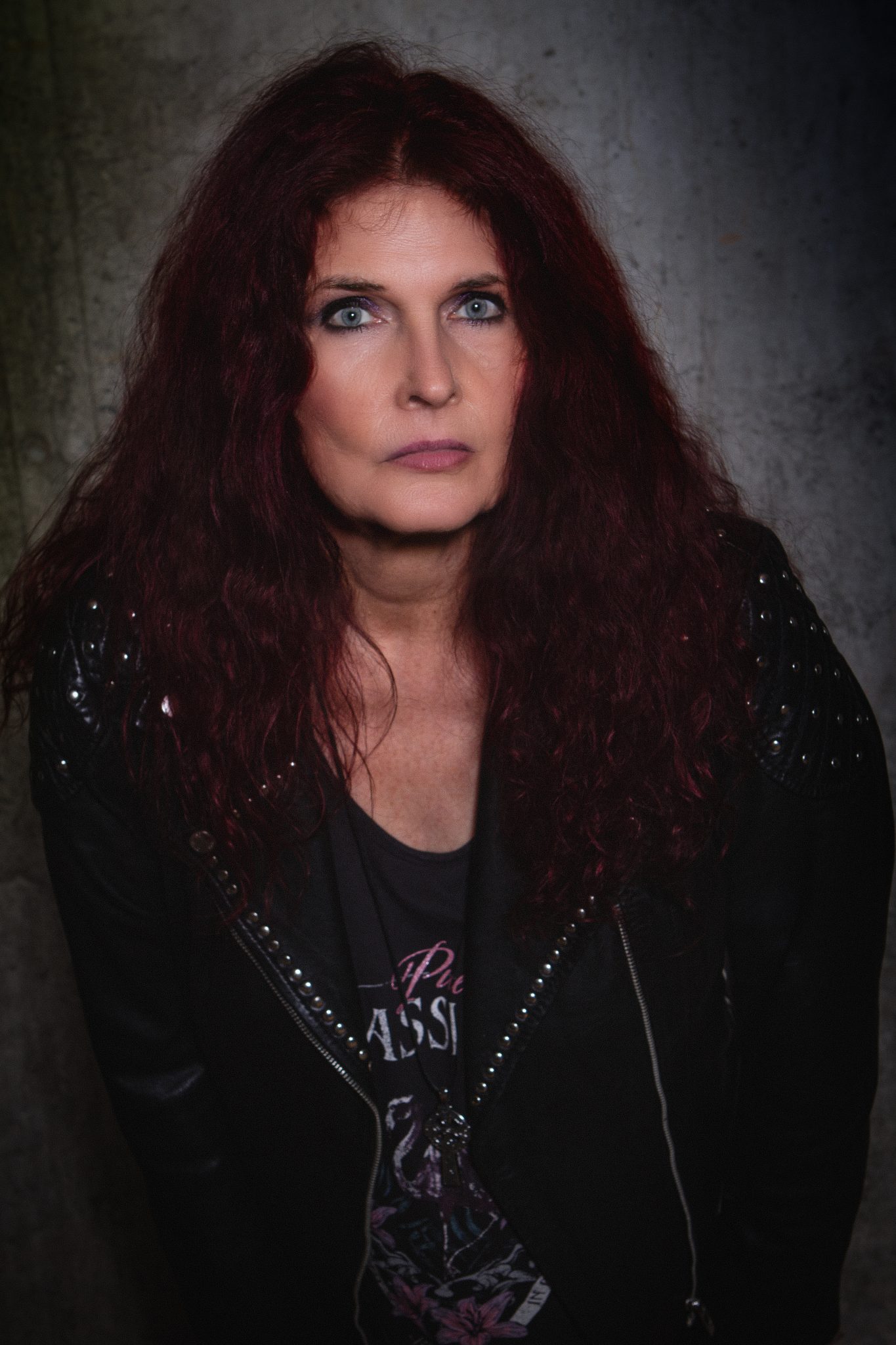 Band – Front Row Warriors