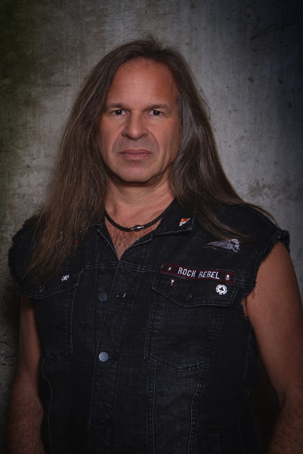 Band – Front Row Warriors