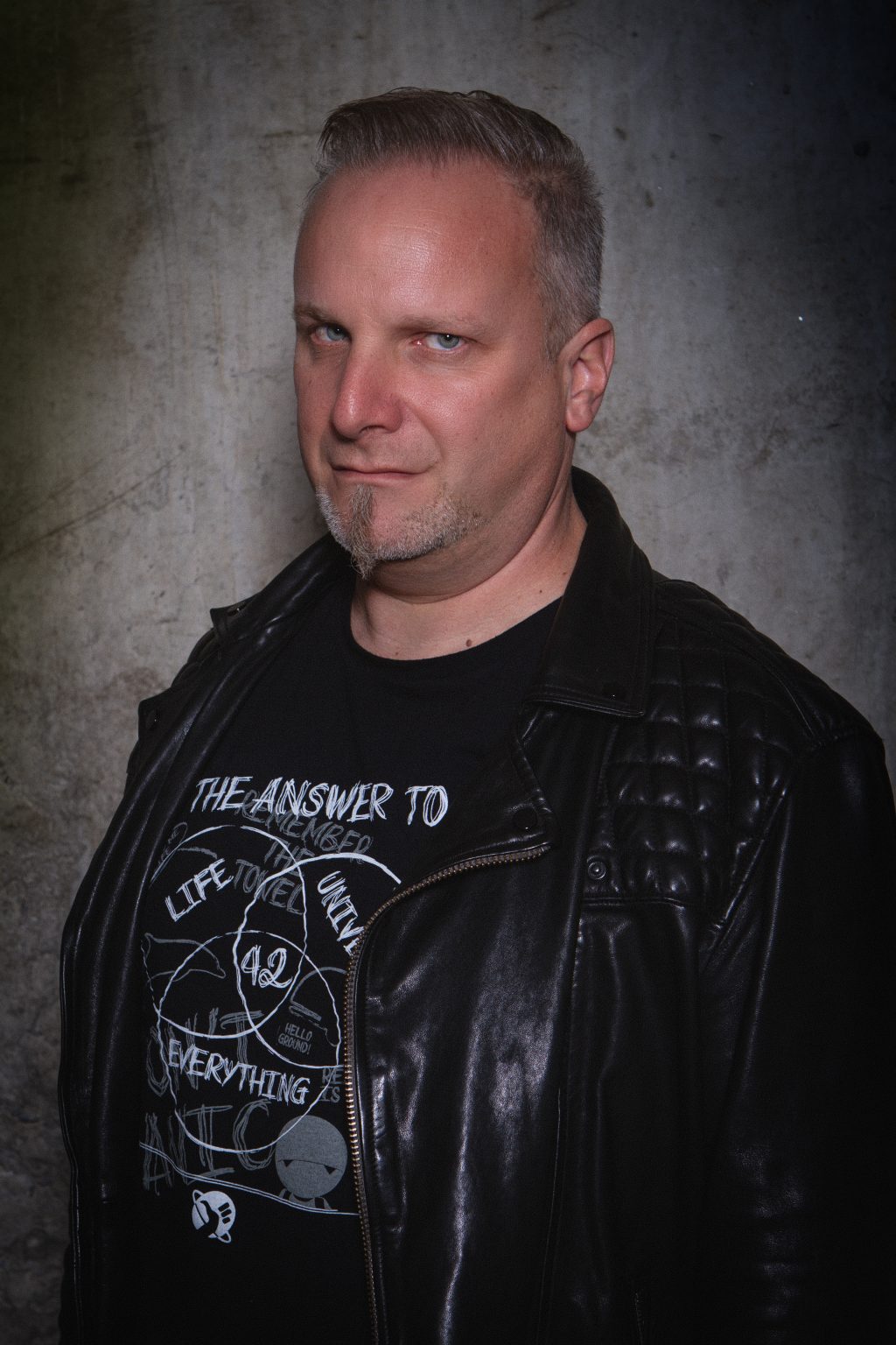 Band – Front Row Warriors