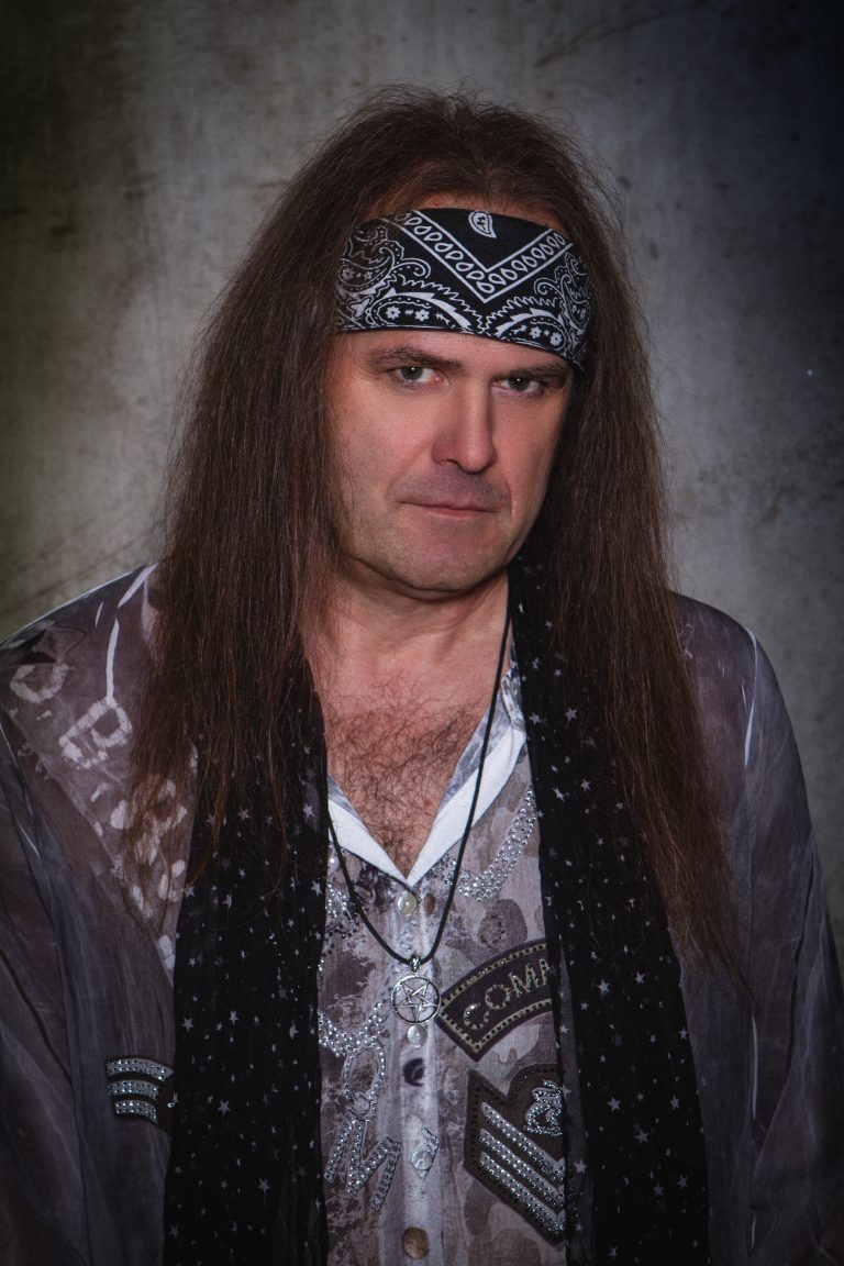 Band – Front Row Warriors