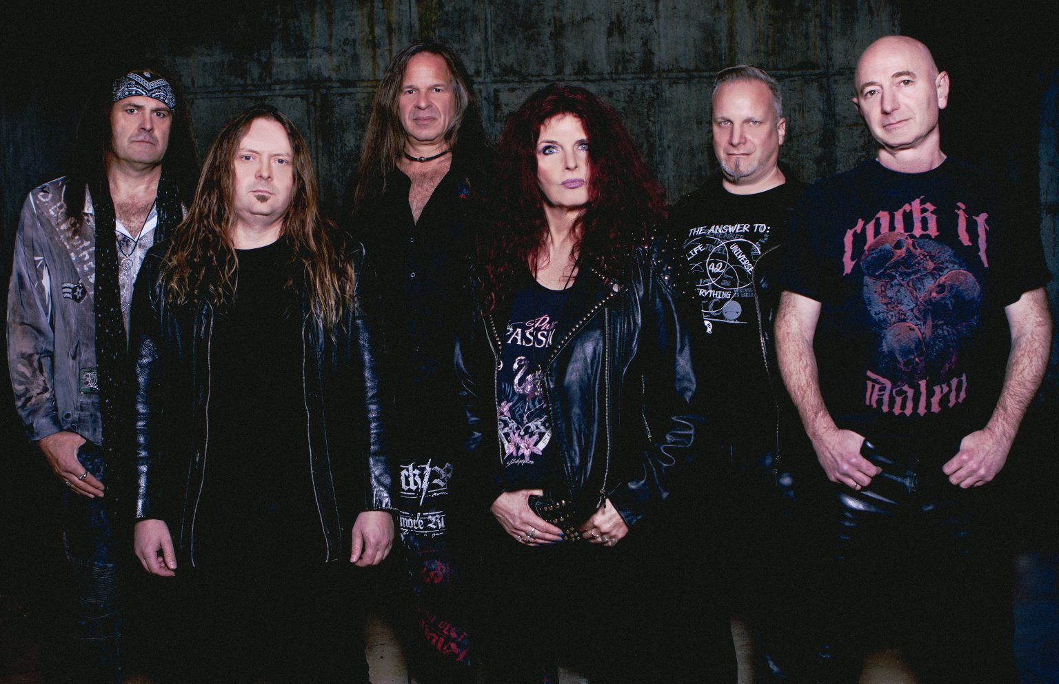 Front Row Warriors – Welcome to Front Row Warriors